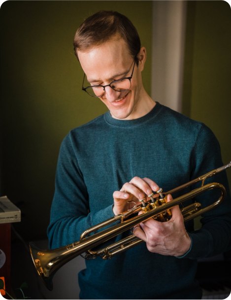 Lip Slurs and Lip Flexibility for Trumpet | Blackwell's Trumpet Basics